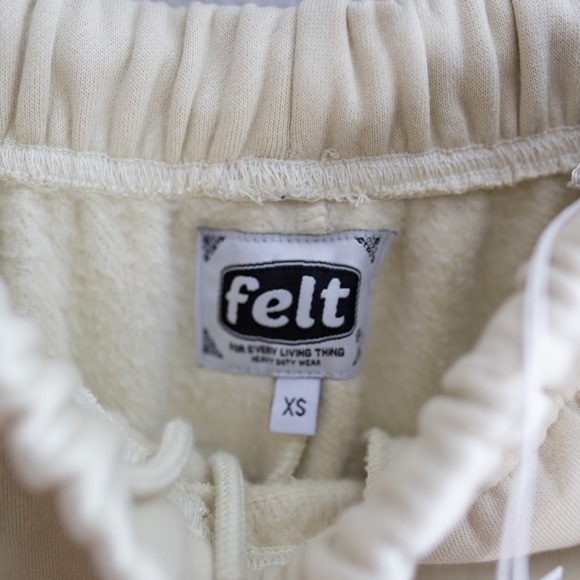 FELT | Pants & Jumpsuits | Felt Butterfly Pants | Poshmark